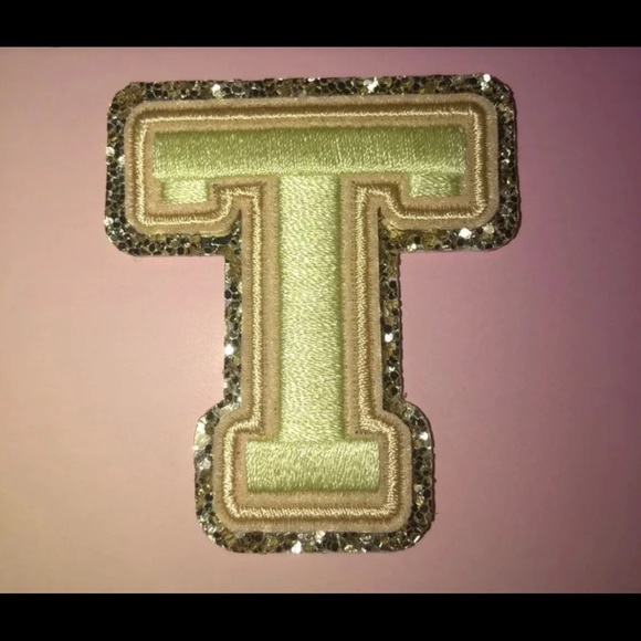 Stoney Clover Lane | Accessories | Stoney Clover Lane X Target Letter T ...